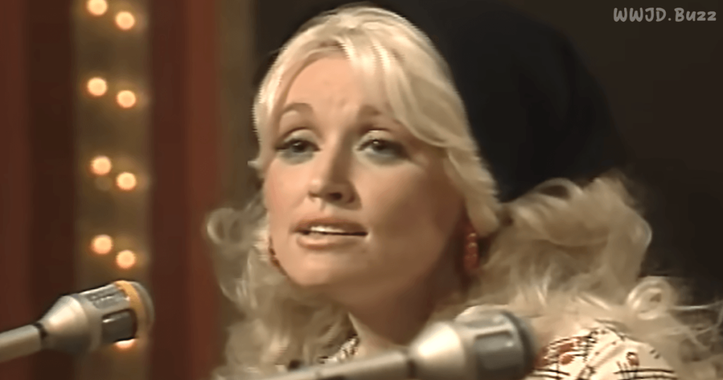 Incredibly Rare Clip Of Our Two Favorite Country Crooners Singing ...