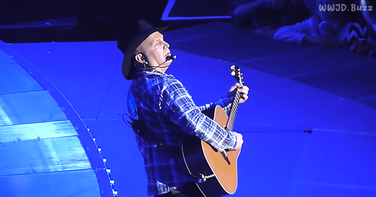 Momentus Concern Put On Pause To Show Love To Fan & Fighter | WWJD