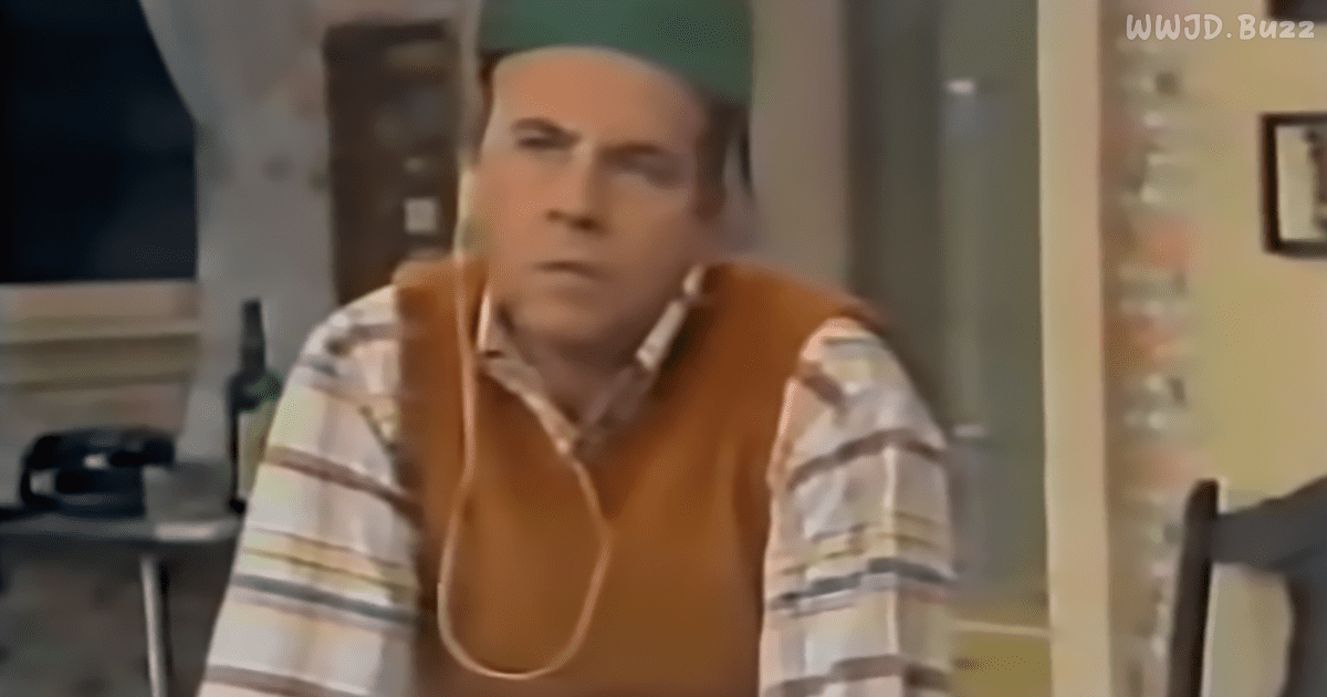 Tim Conway’s “elephant story” will make you snort with laughter – WWJD