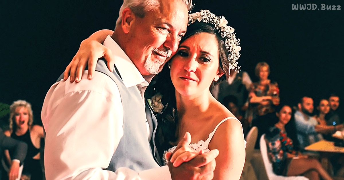 Single Dad Of Three Makes The Judges Cry When He Sings “Sometimes When ...