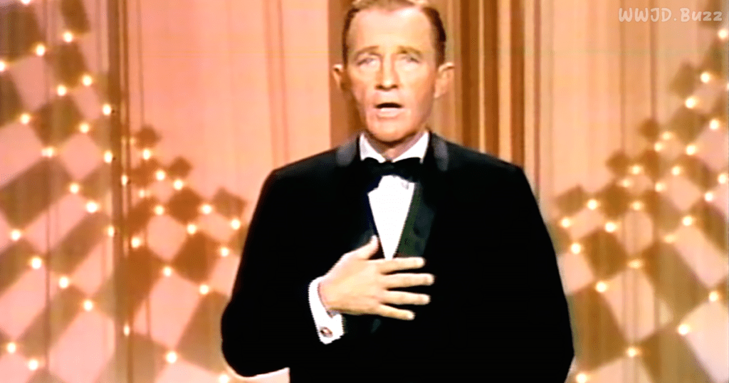 FOUND! Lost Footage of Tim Conway and Bing Crosby – Not Seen in Over 40 ...