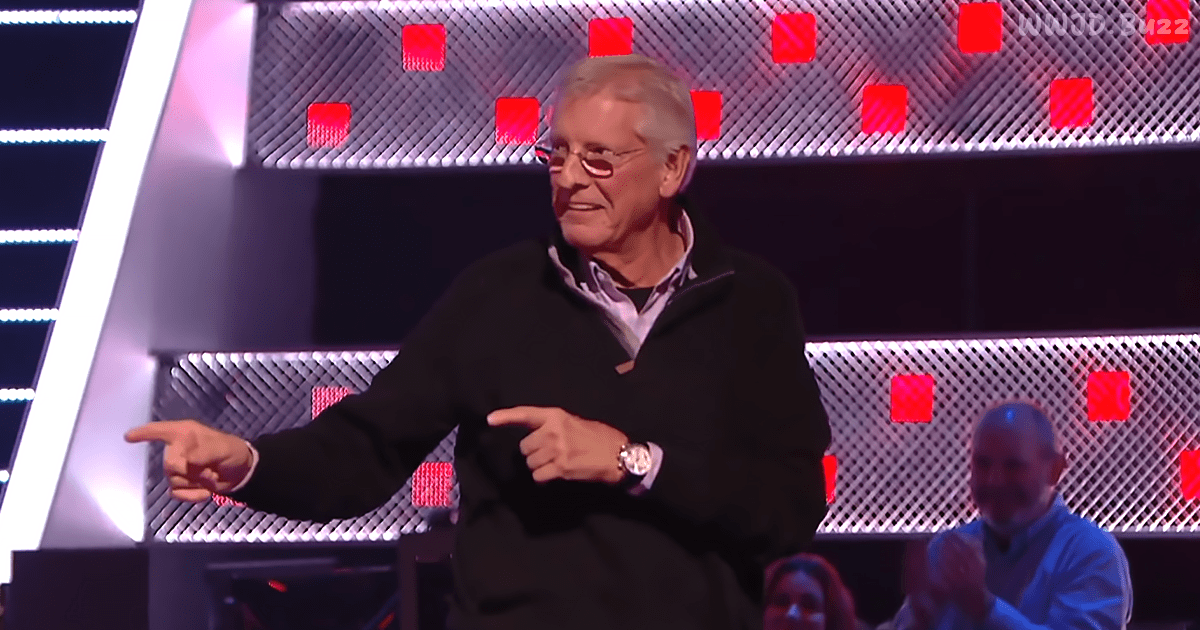 Meghan Trainor’s Father Blows Away The Voice With Amazing Piano Solo – WWJD