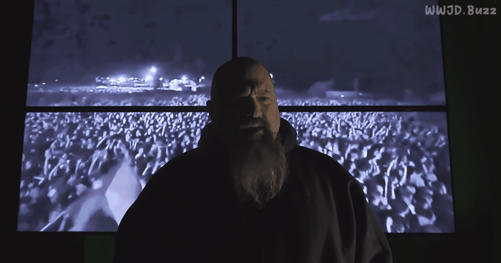 Todd Hoffman from ‘Gold Rush’ Sings ‘Sound Of Silence’ Raising ...