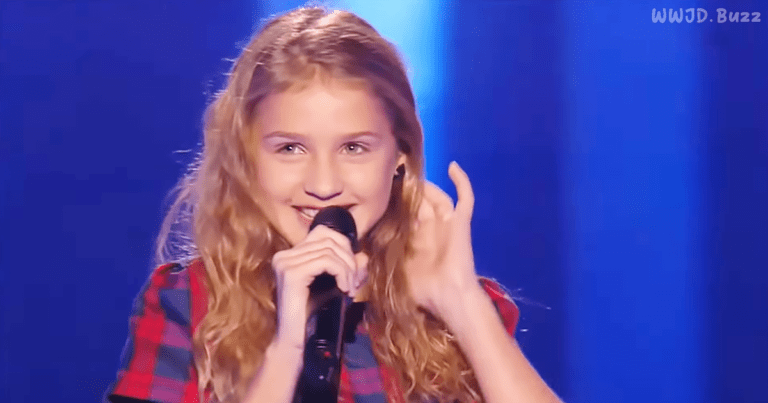 French Teen Singing ‘Stromae’ Breaks Into A Beat That Has Coaches ...