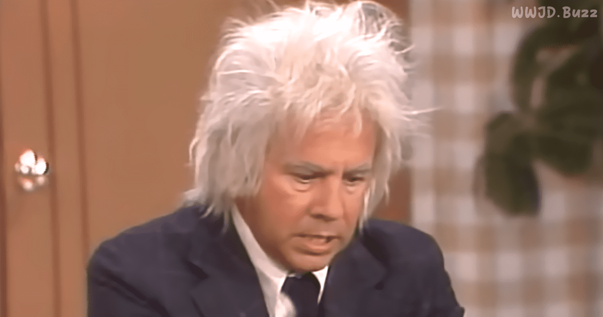 Doctor Tim Conway Will Tickle Your Funny Bone... Very, Very, Very ...