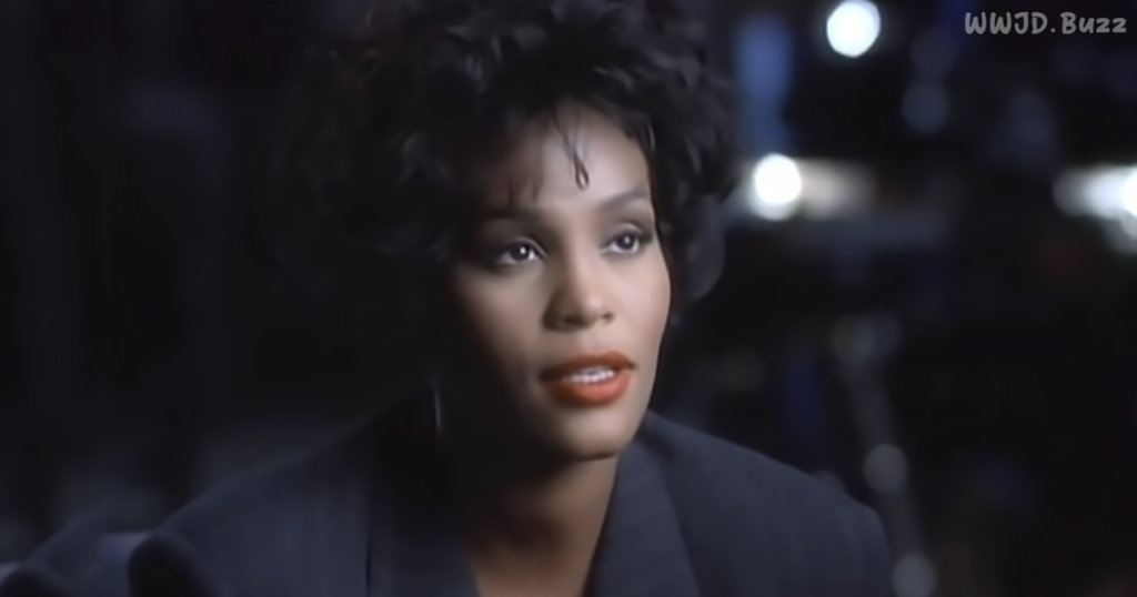 Whitney Houston’s ‘I Will Always Love You’ Leaves You Begging For More ...