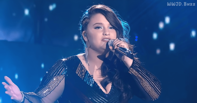 ‘Idol’ Singers Wow with ‘A Million Dreams’ and The Audience Breaks Out ...