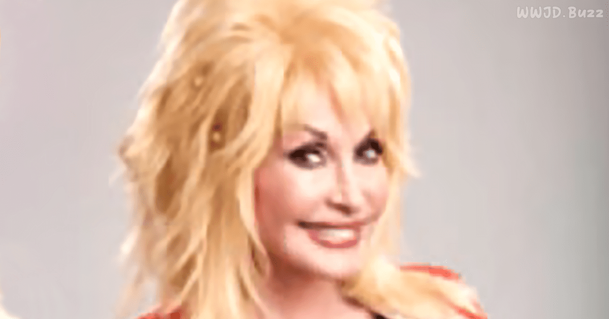 Dolly Parton & Carl Dean Have Been Married For More Than 50 Years. When ...