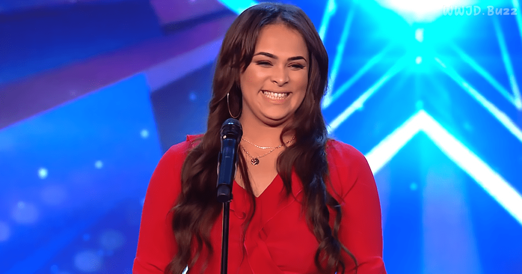 18-Year-Old Singer Gets Her ‘Susan Boyle Moment’ With Mind-Blowing ...