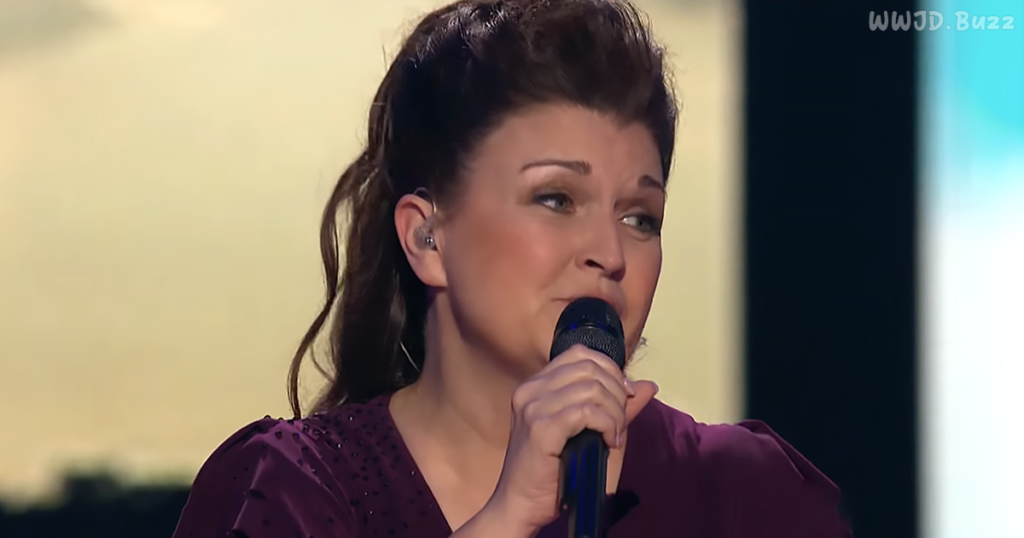 6 Men Sing ‘Amazing Grace’ In A Tranquil Church – But This Rendition Is ...