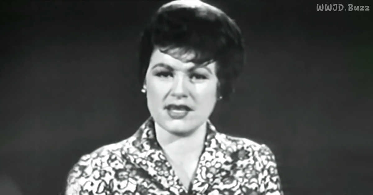 Patsy Cline’s Final Performance Before Her Tragic Death Left Me Falling ...