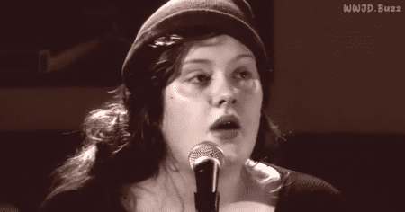 Incredible Early Adele Video Resurfaces On YouTube Shows She Was ...