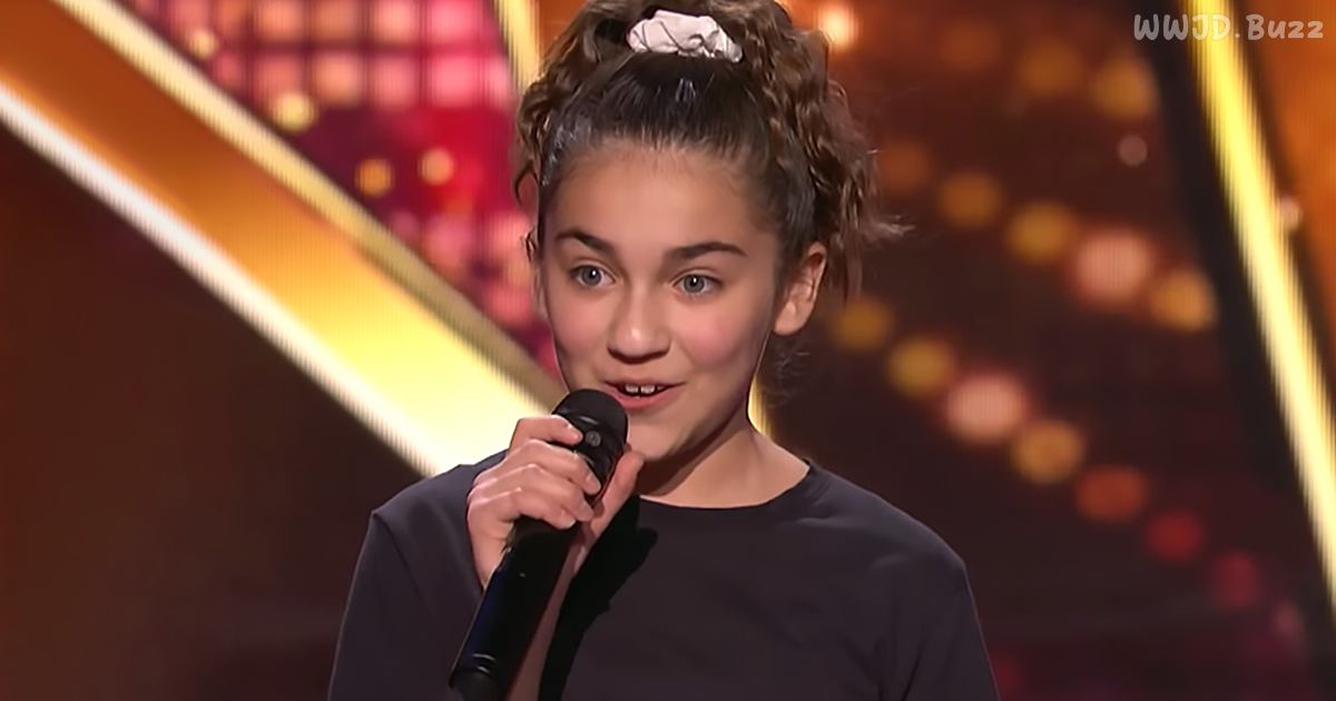 After AGT Performance, Girl Band ‘GFORCE’ Proves They’re The Next Big ...