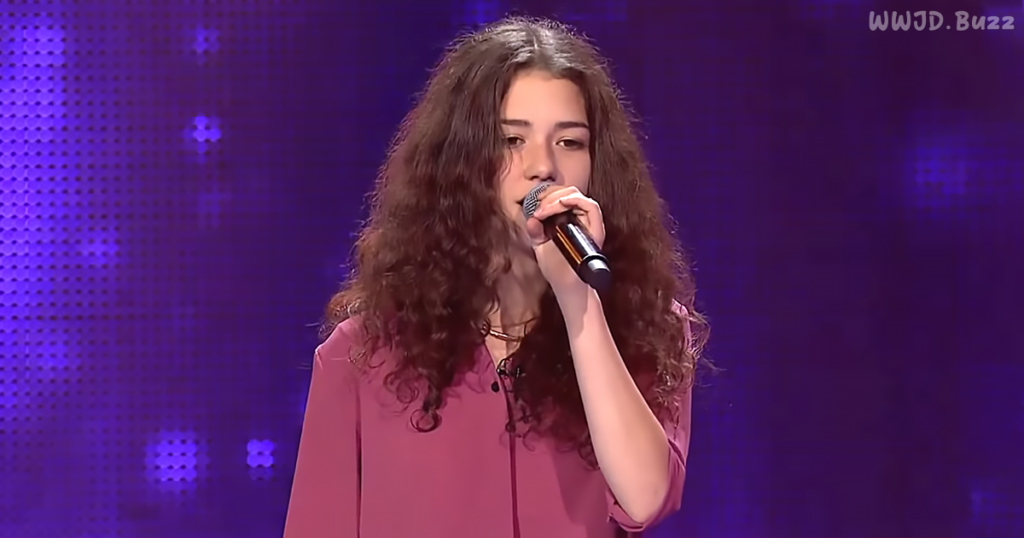 Child Stars of ‘The Voice Kids’ Return to The Stage To Perform As ...