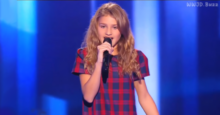 French Teen Singing ‘Stromae’ Breaks Into A Beat That Has Coaches ...