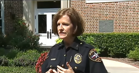 Police Warn of “Sliding”— a New Crime that Targets Female Drivers – WWJD