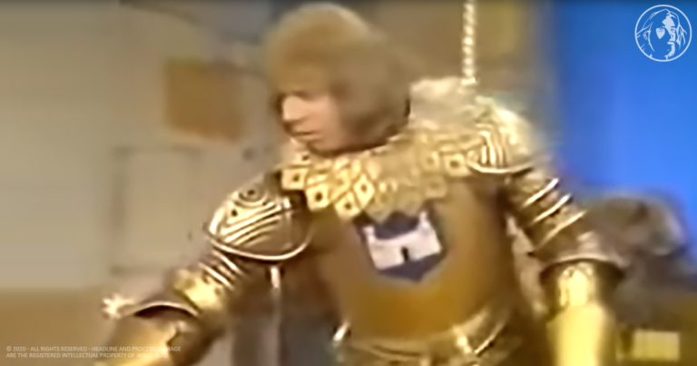 Lost for 48 Years, ‘the Tim Conway Comedy Hour’ Has Been Found. This is ...