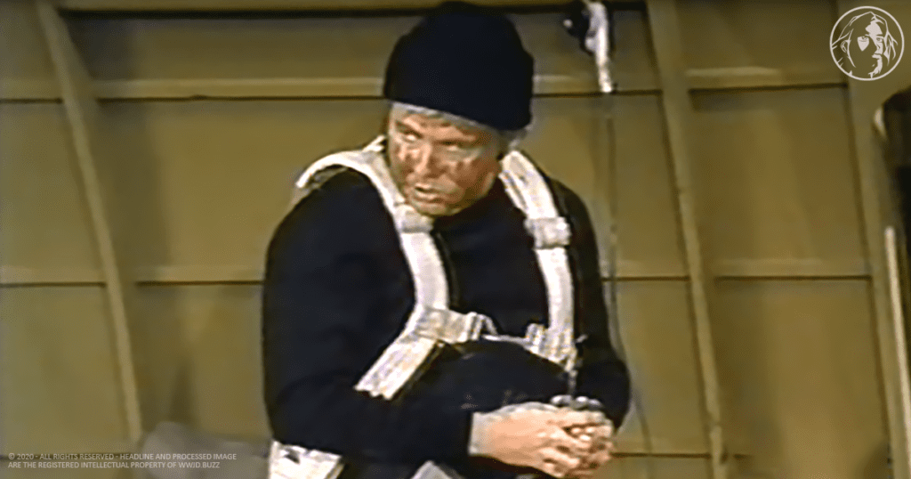 Tim Conway’s “Commando” Is Classic Sketch Comedy At It’s Best – WWJD