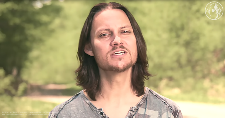 The Sing Off Winner Performs Remarkable A Capella Cover of ‘Angels ...