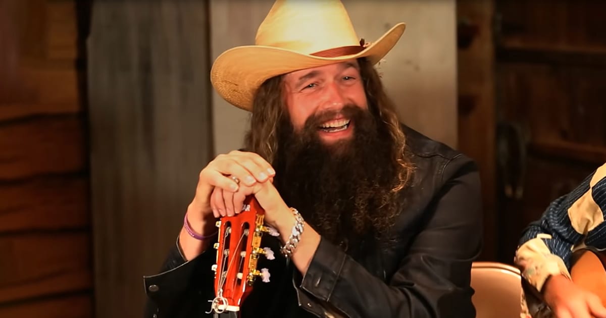 Southern Rock Band Goes Viral While Playing Impressive Original Song – WWJD