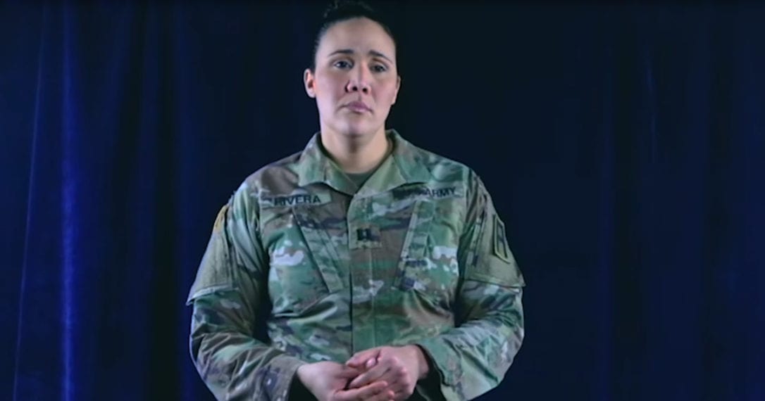 Karmi Went To The Army And Hid This Talent For 15 Years – WWJD