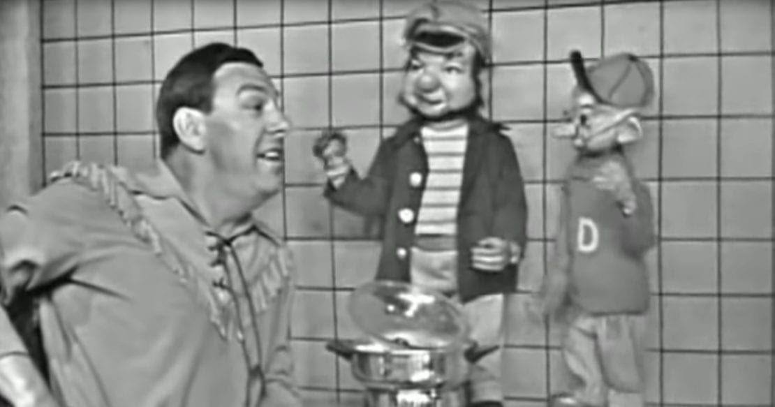 “Howdy Doody” Brings Back Nostalgic Memories for 1950s Kids – WWJD