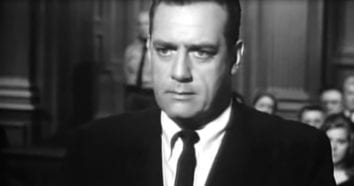 Perry Mason's Deductive Talent Knows No Limit, Remember This '63 ...