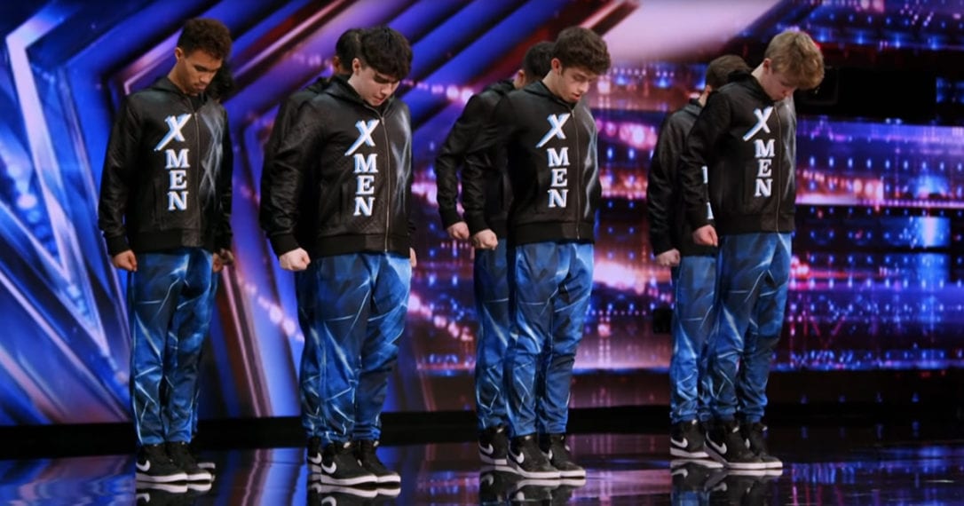 Hip Hop Teen Dancers Deliver Heart-Pumping Performance on America’s Got ...