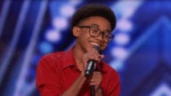16-Year-Old Sings Breathtaking Version Of Michael Jackson’s ‘Who’s ...