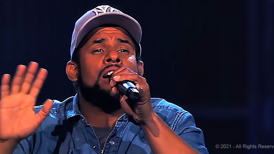 X Factor audience goes wild for incredible performance | WWJD