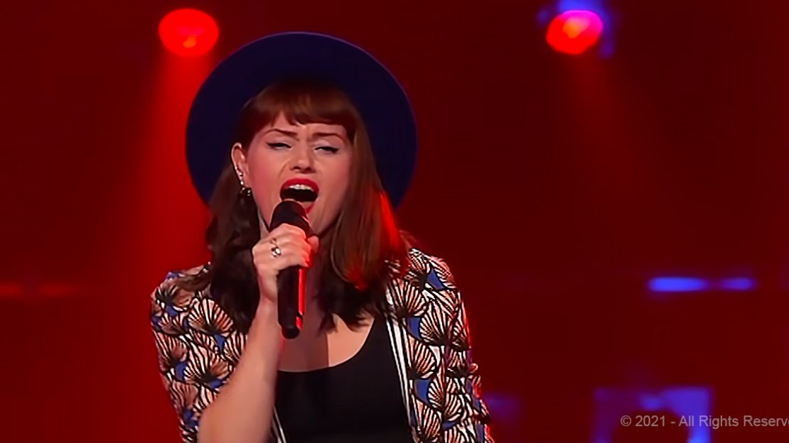 X Factor audience goes wild for incredible performance | WWJD