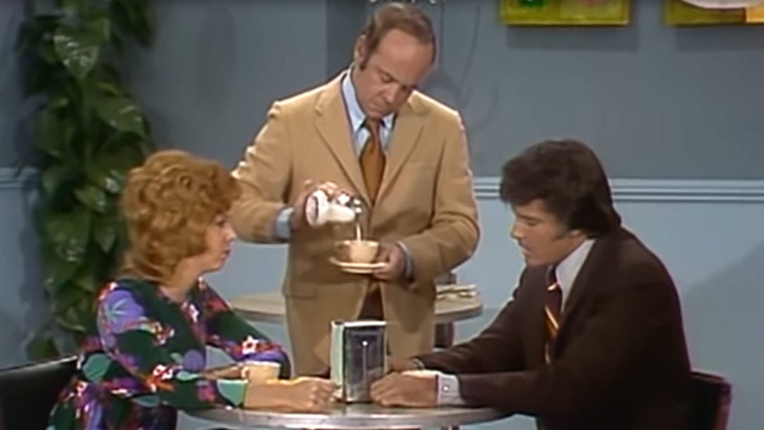 Tim Conway's "elephant story" will make you snort with laughter | WWJD