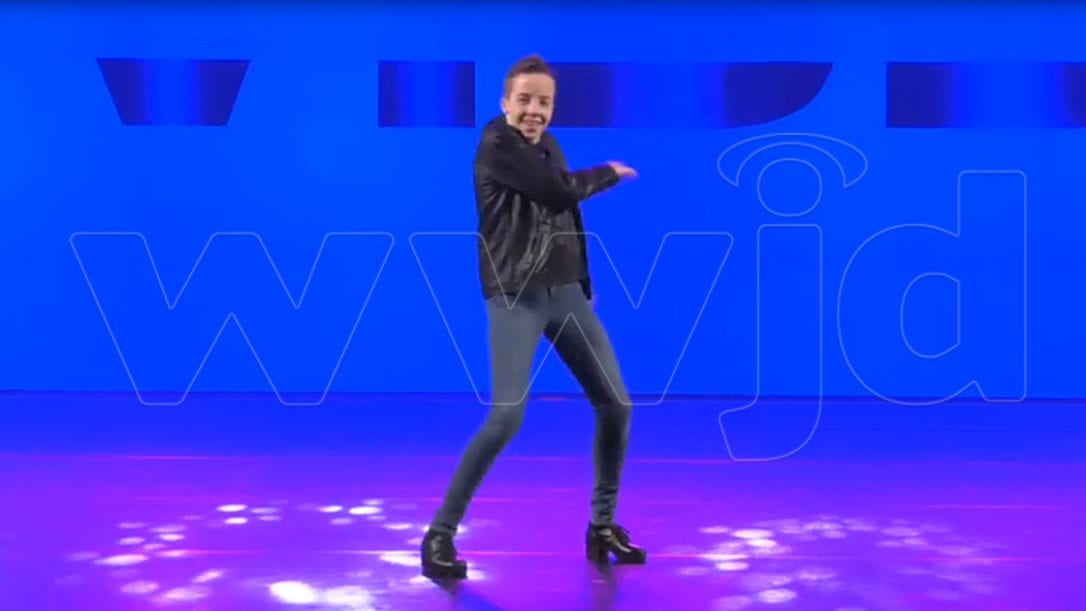 Shawn Martin – WWJD