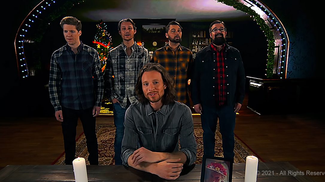 'Home Free' Takes Chart-Topper And Transforms It Into Acapella ...