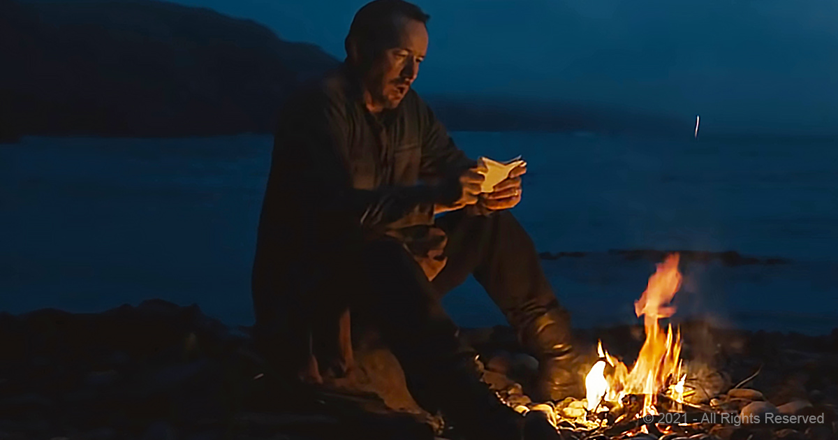 Watch a dad’s determination to fulfill a Christmas promise to his ...