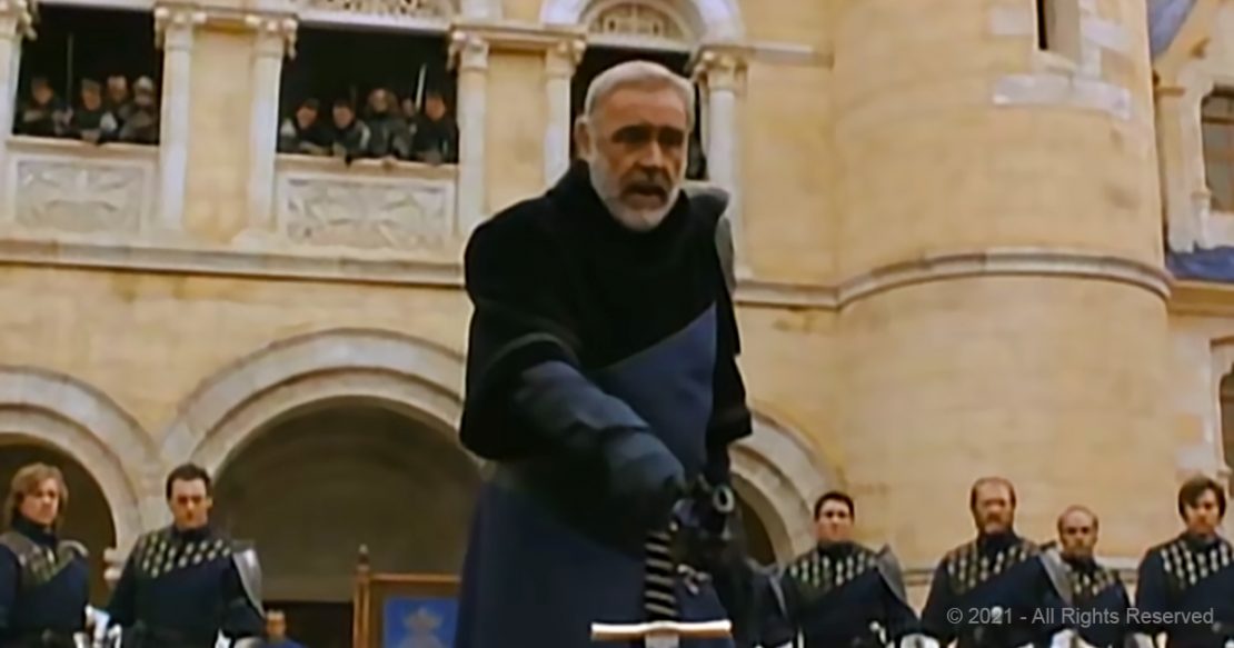 The top ten reasons you should appreciate Sean Connery – WWJD