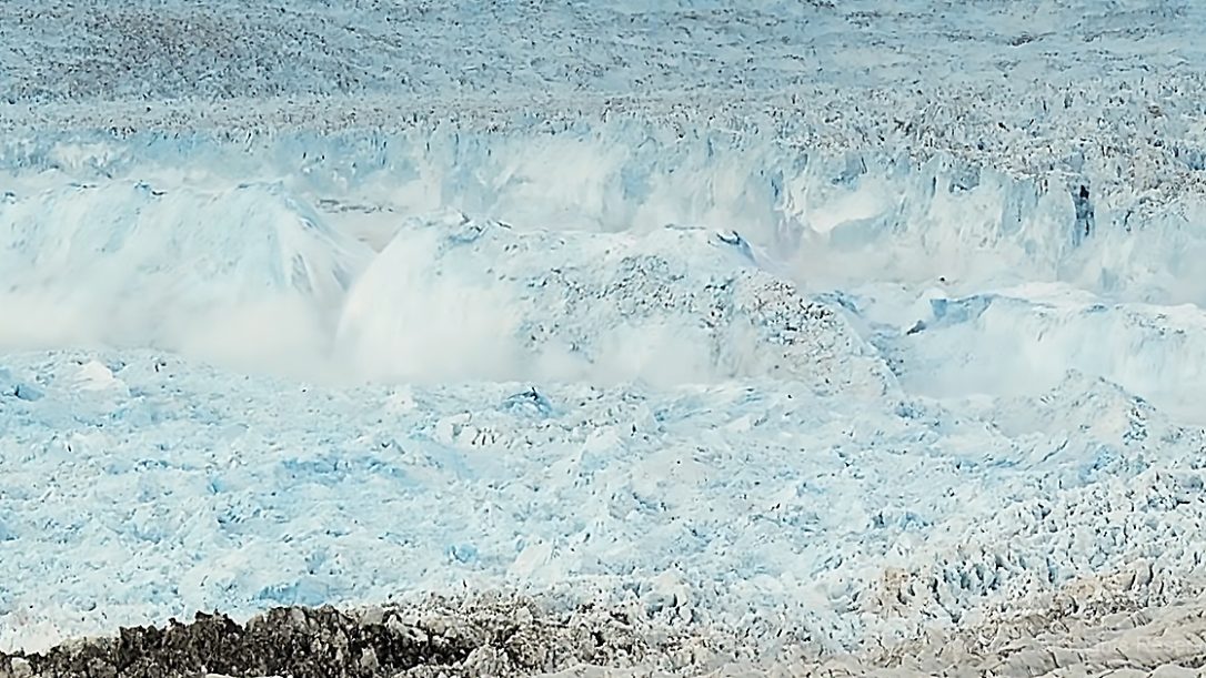 Mesmerizing Time-Lapse Storm Footage Will Have Your Eyes Glued to the ...