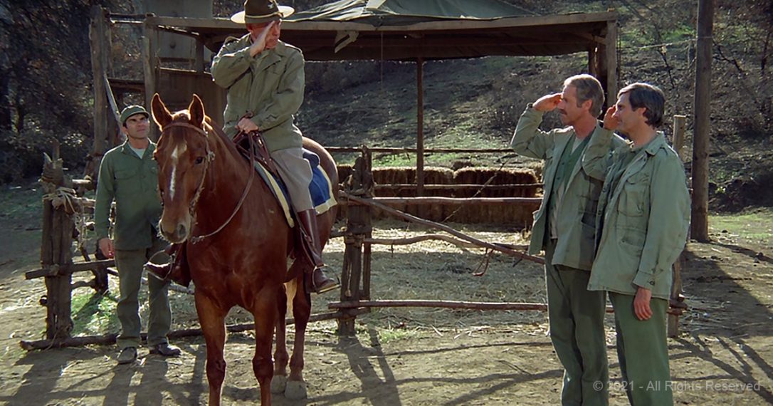 On this day in 1983, fans say goodbye, farewell and amen to M*A*S*H – WWJD