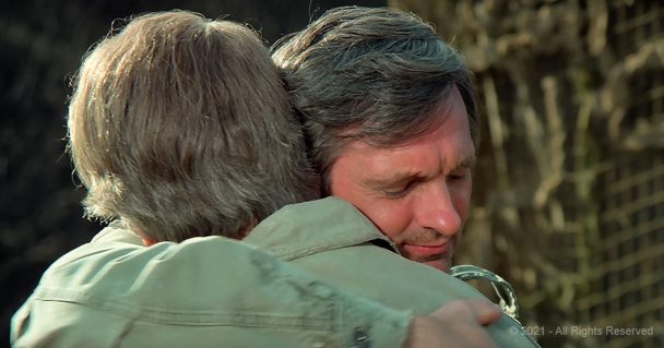 On this day in 1983, fans say goodbye, farewell and amen to M*A*S*H – WWJD