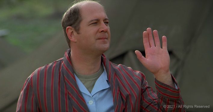 On this day in 1983, fans say goodbye, farewell and amen to M*A*S*H – WWJD
