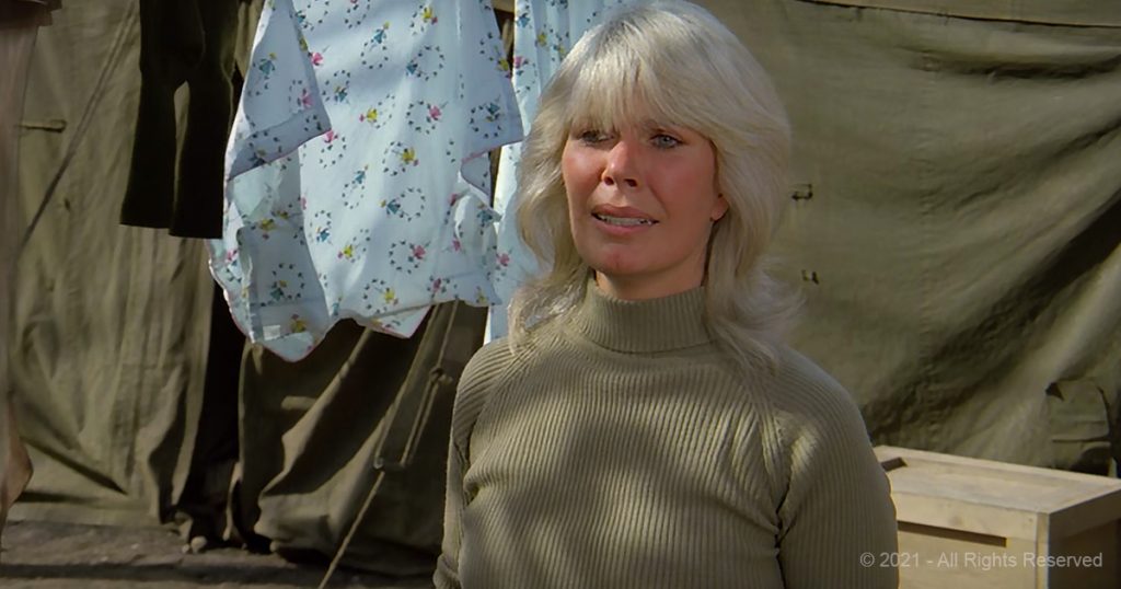 On this day in 1983, fans say goodbye, farewell and amen to M*A*S*H – WWJD