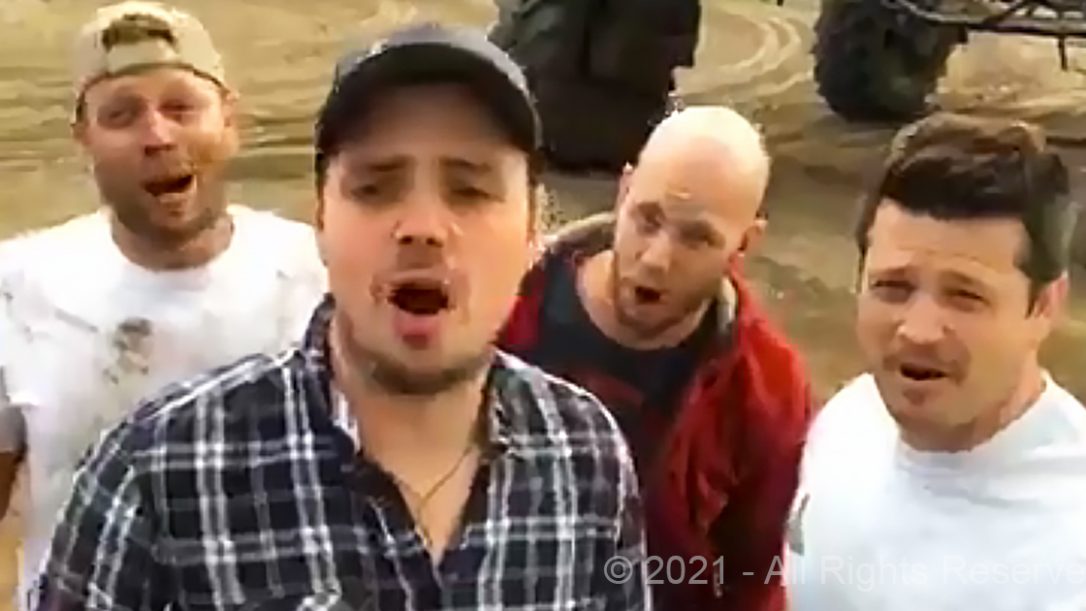 Relatable Comedian Ty Barnett Has ‘AGT’ Fans Rolling With His Latest ...