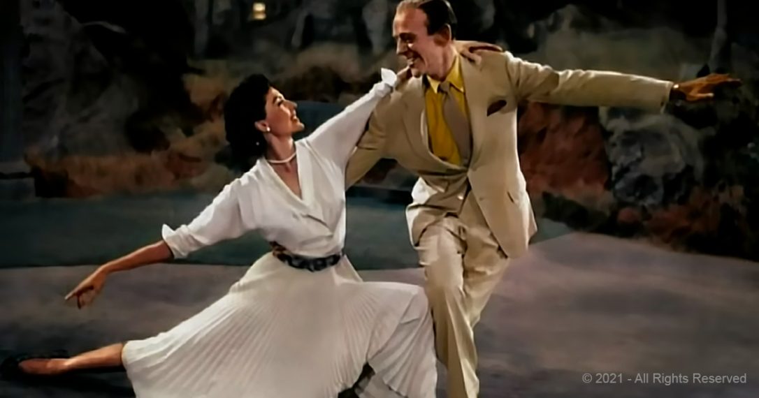 Just watching old Hollywood stars dancing to ‘I’m So Excited’ will put ...