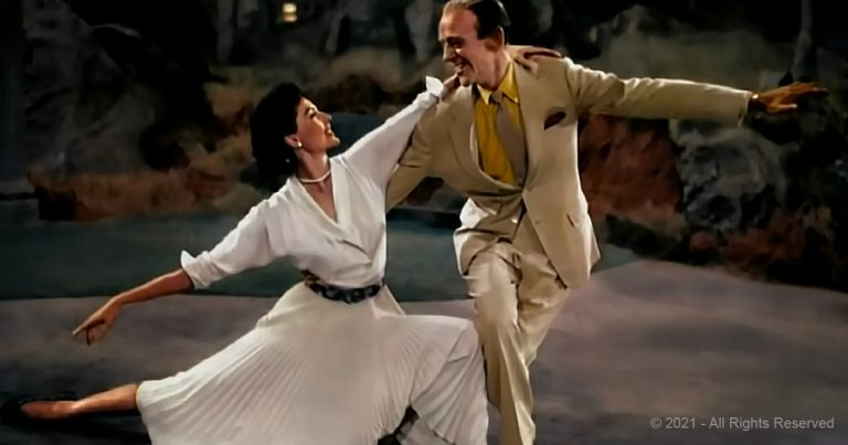 Just watching old Hollywood stars dancing to ‘I’m So Excited’ will put ...