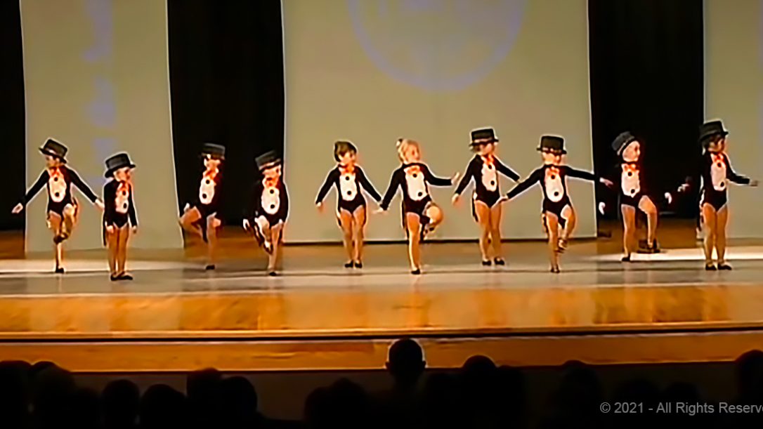 62 Years Ago, Jerry Lewis Stepped On The Dance Floor. But His Next Move ...