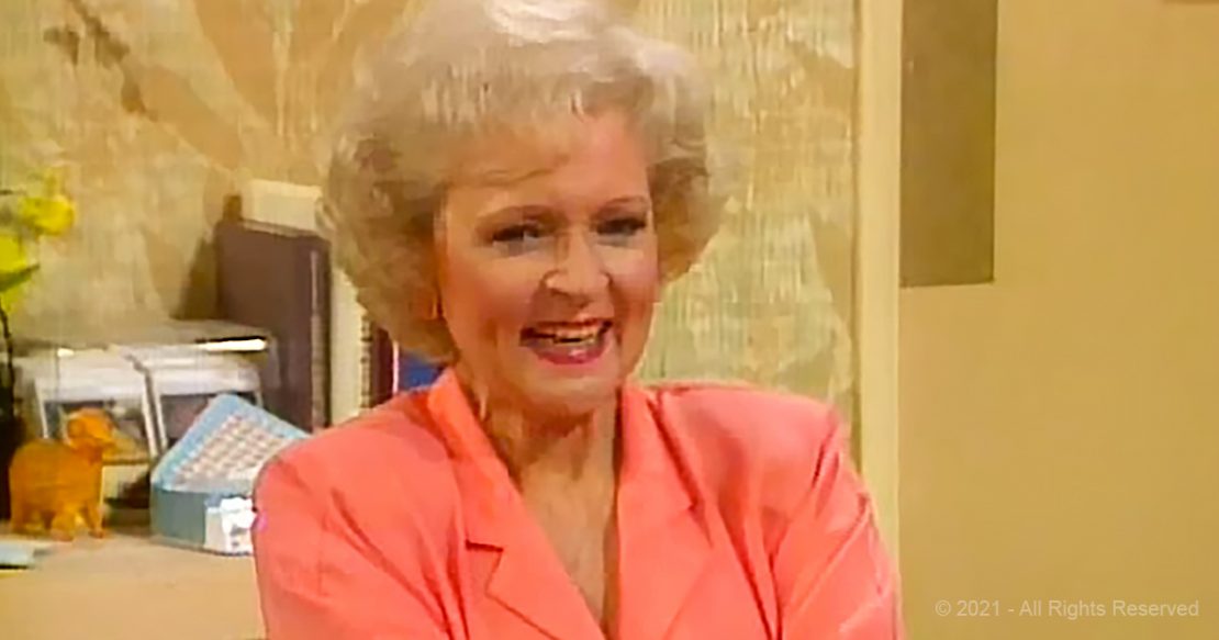 Rose Nylund touches hearts talking about “her Charlie” – WWJD