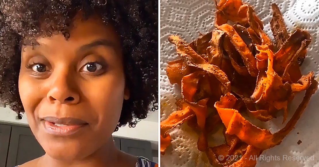 Mom’s ‘impossible bacon’ recipe downloaded 30 million times – WWJD