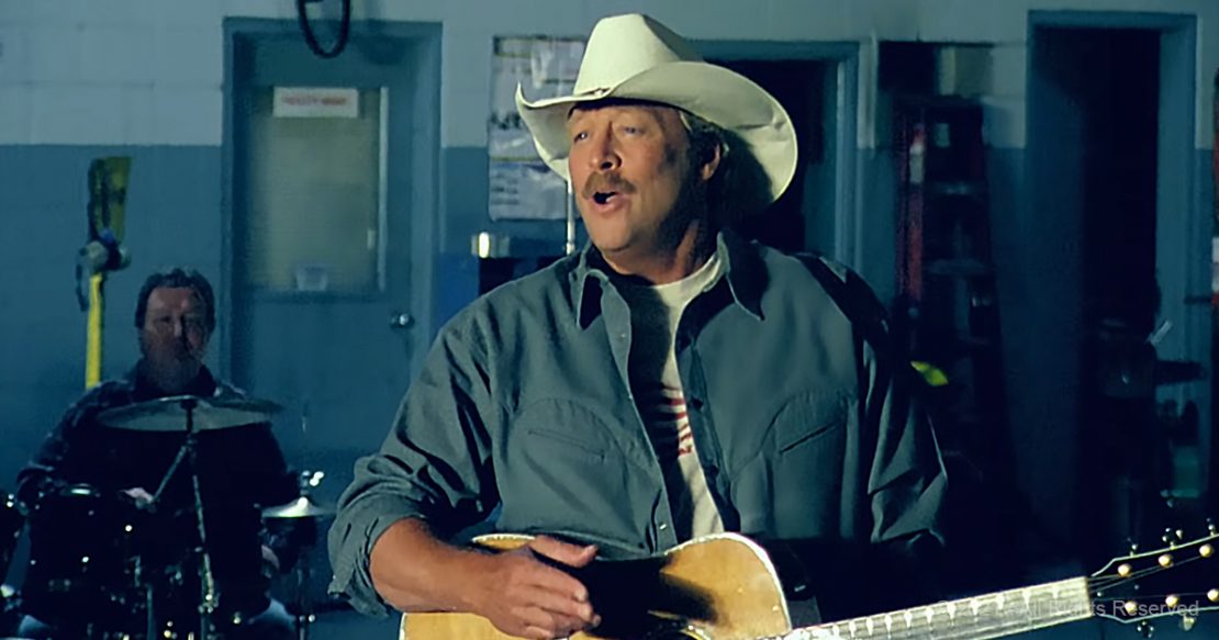 Alan Jackson’s hit song pays tribute to workers – WWJD