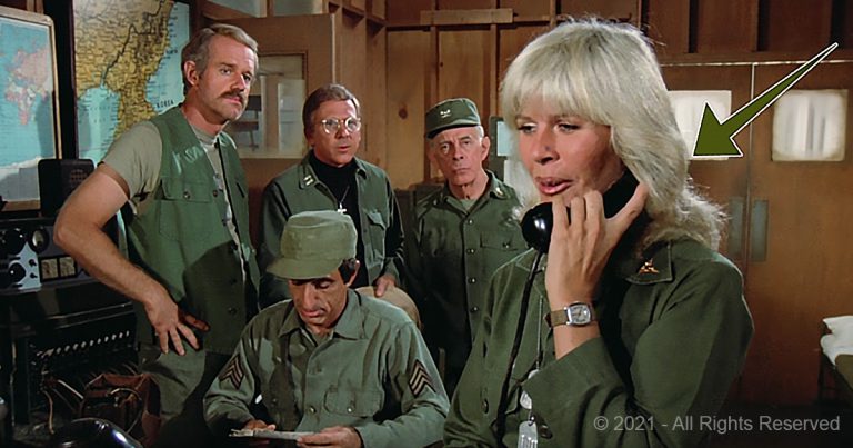 17 incredible facts about M*A*S*H – WWJD