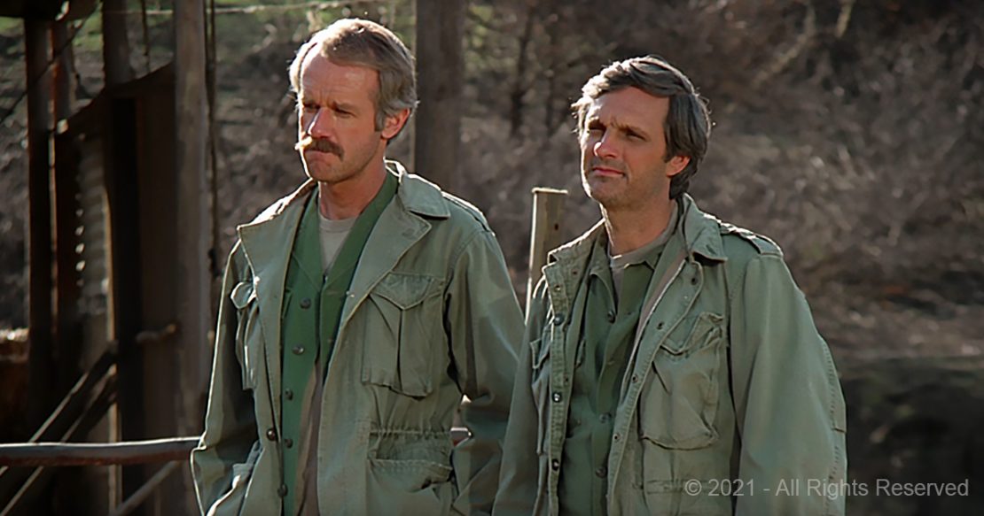 17 incredible facts about M*A*S*H – WWJD